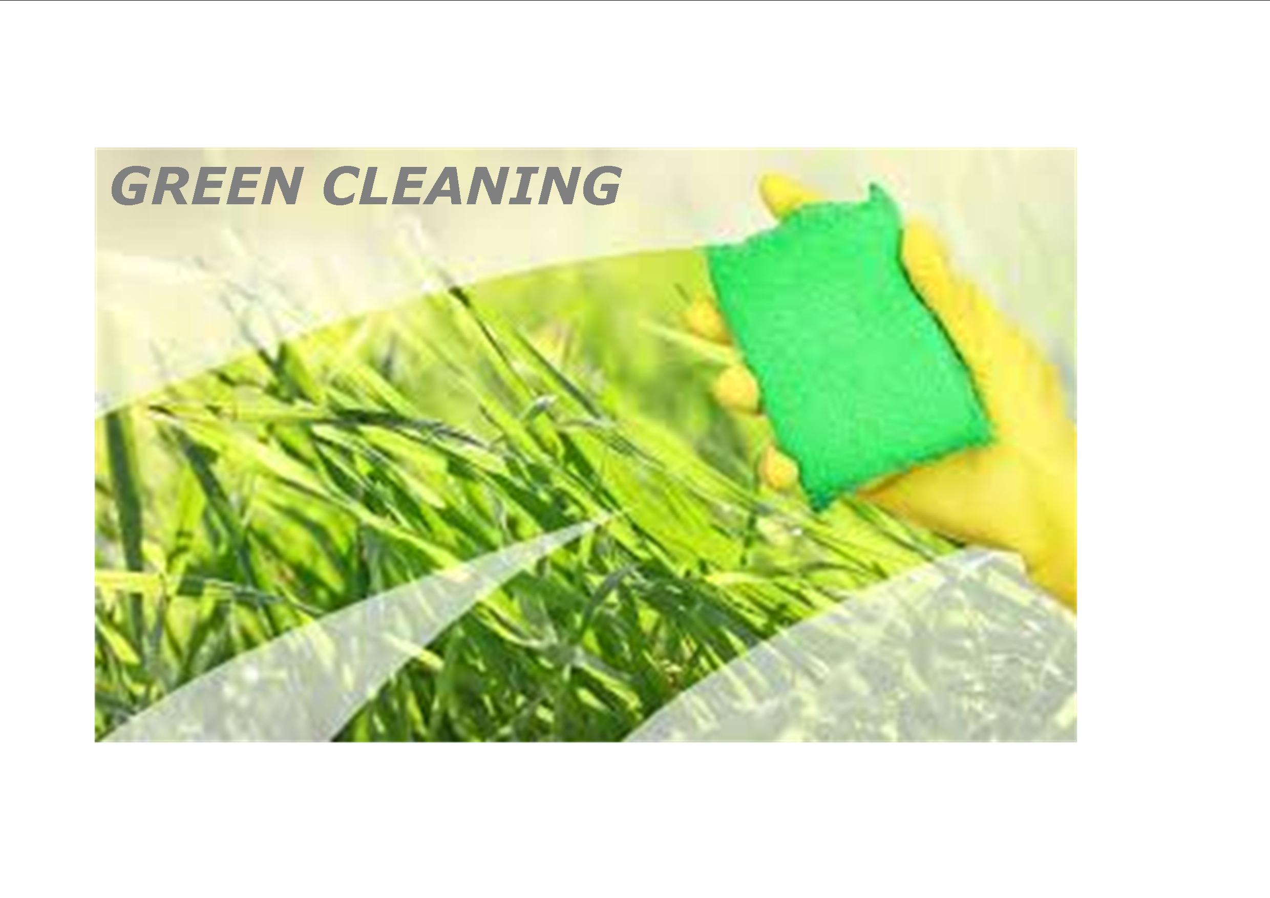 Homeowners Series: Green Cleaning *Make & Take* Events - Farm and Dairy