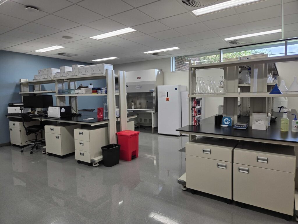 Long-awaited animal diagnostics lab opens in western Pennsylvania ...