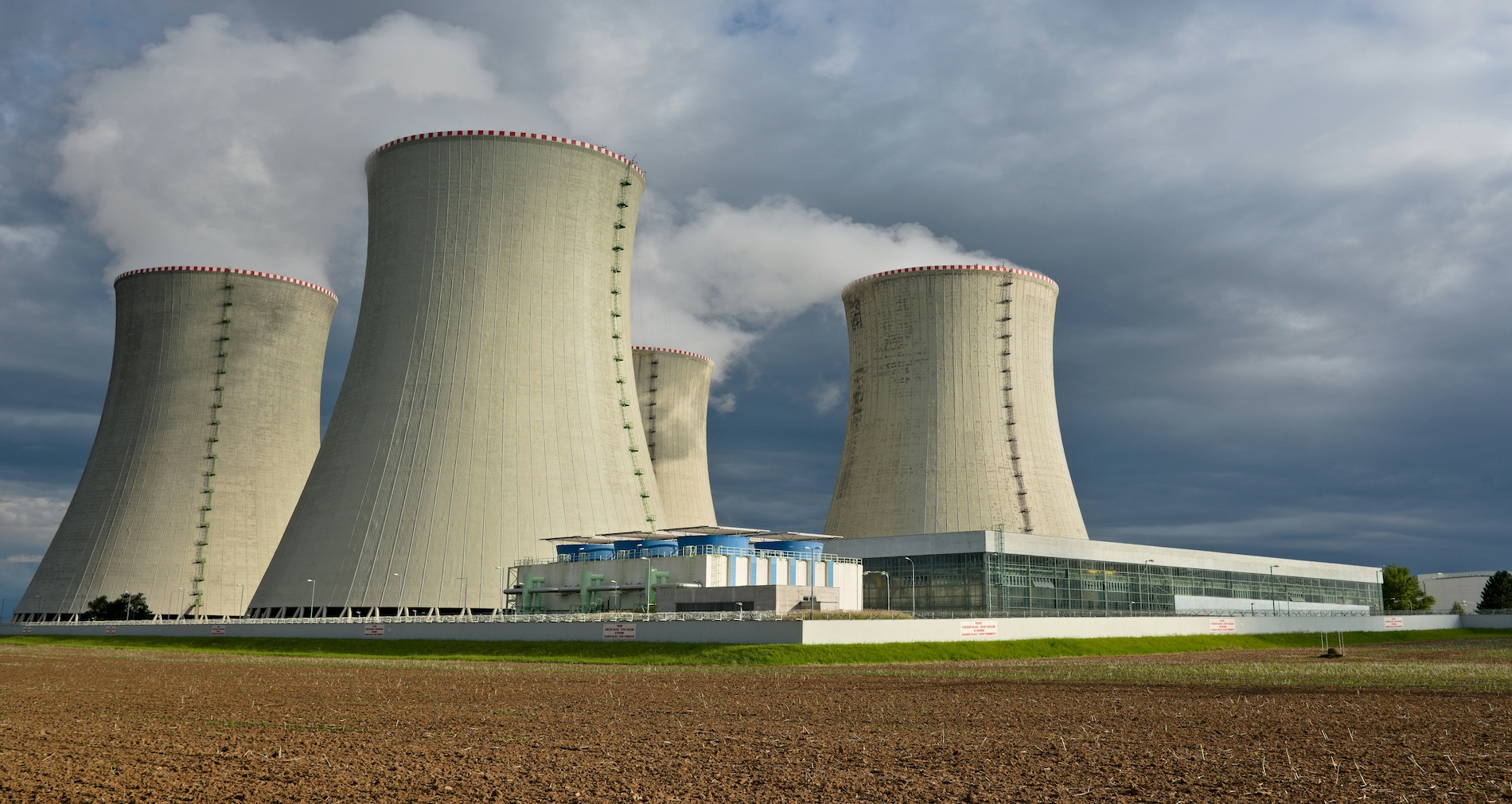 Nuclear energy to power data centers in Ohio, Pa. - Farm and Dairy
